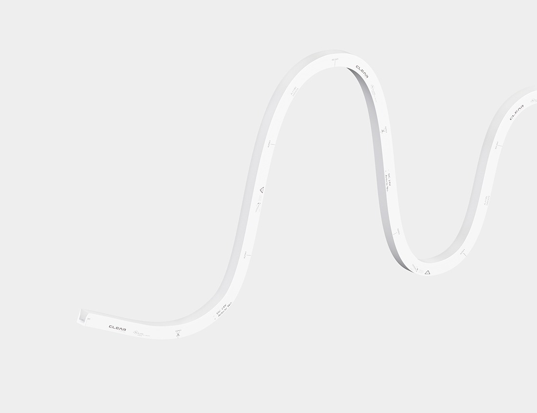 Products – Clear Lighting | Custom LED Neon Flex Lighting