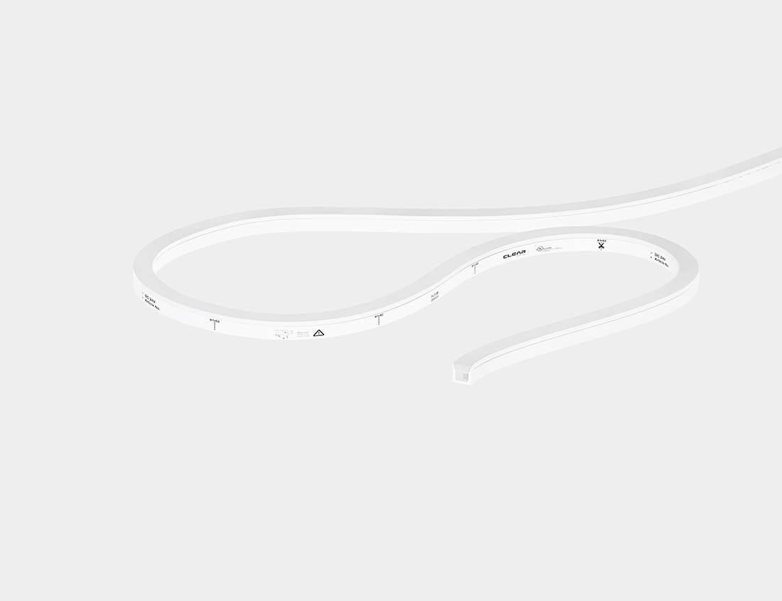 Products – Clear Lighting | Custom LED Neon Flex Lighting