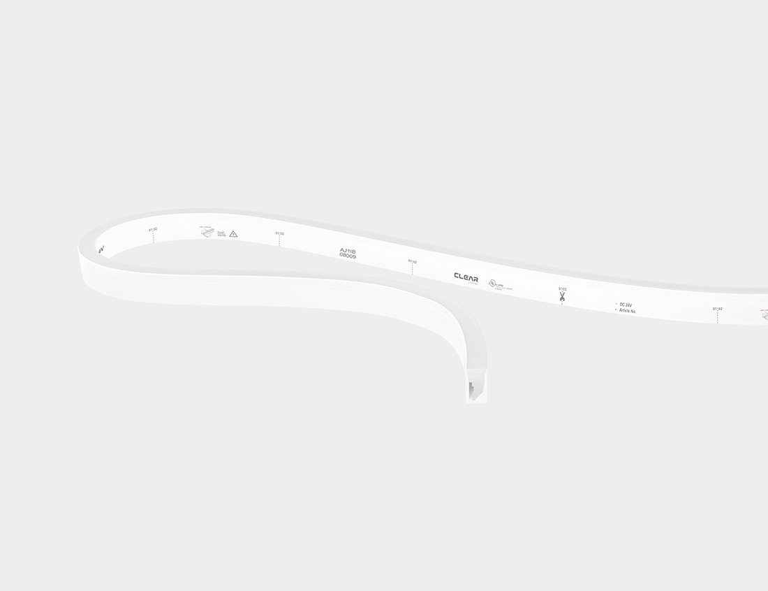 Products – Clear Lighting | Custom LED Neon Flex Lighting