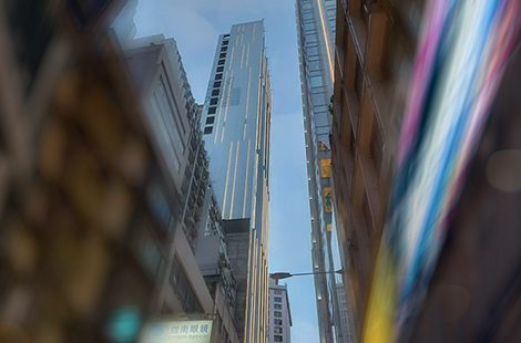 28 Stanley - Clear Lighting | Custom LED Neon Flex Lighting