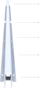 In Ground Lights for Driveway, Pathway, Parking Lots, Parks