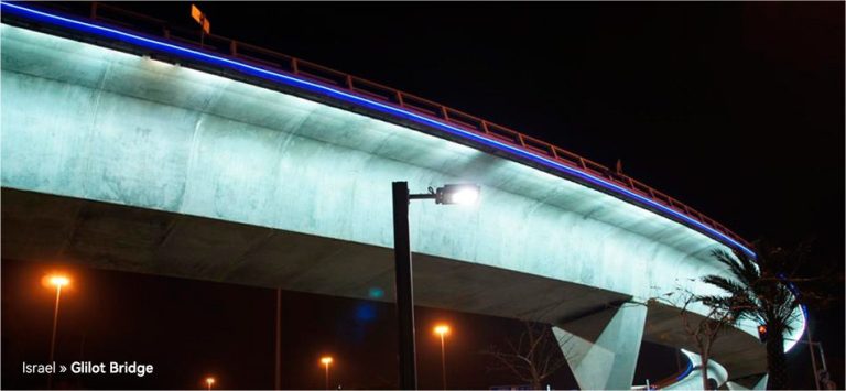 Transportation Lighting Solutions – Clear Lighting | Custom LED Neon ...