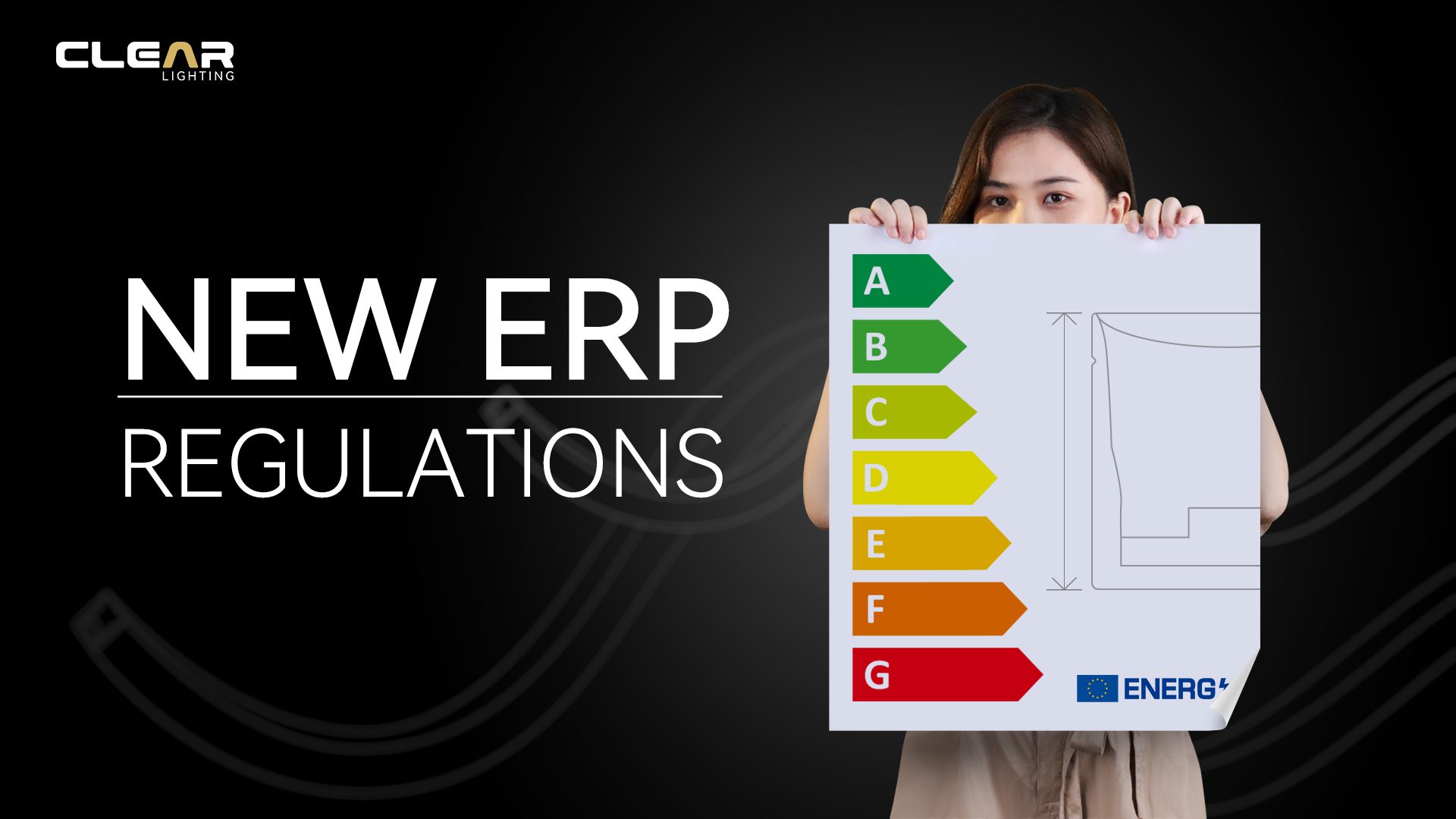 How ERP Regulations Changes Impact the Lighting Community