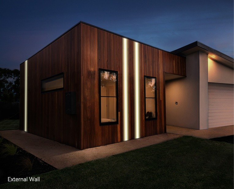 320° Glow Outdoor LED Sign Light – Clear Lighting | Custom LED Neon ...