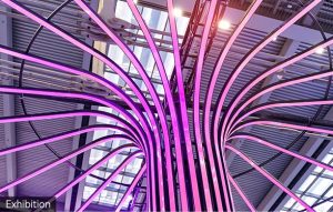 Trimless Recessed Linear Lighting – Clear Lighting | Custom LED Neon ...