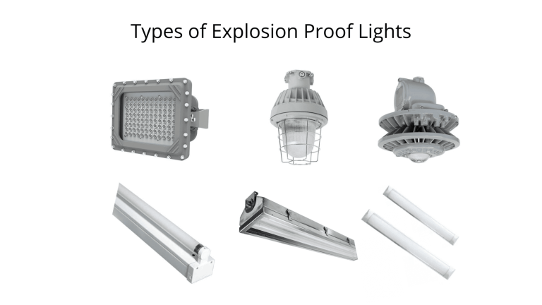 Why You Should Care About Explosion Proof Lighting – Clear Lighting ...