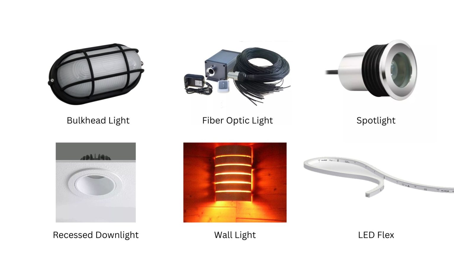 4 Answers to the Most Frequently Asked Questions About Sauna Lighting ...