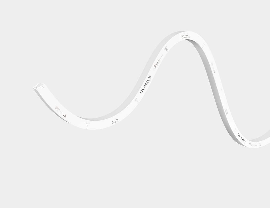 Products – Clear Lighting | Custom LED Neon Flex Lighting