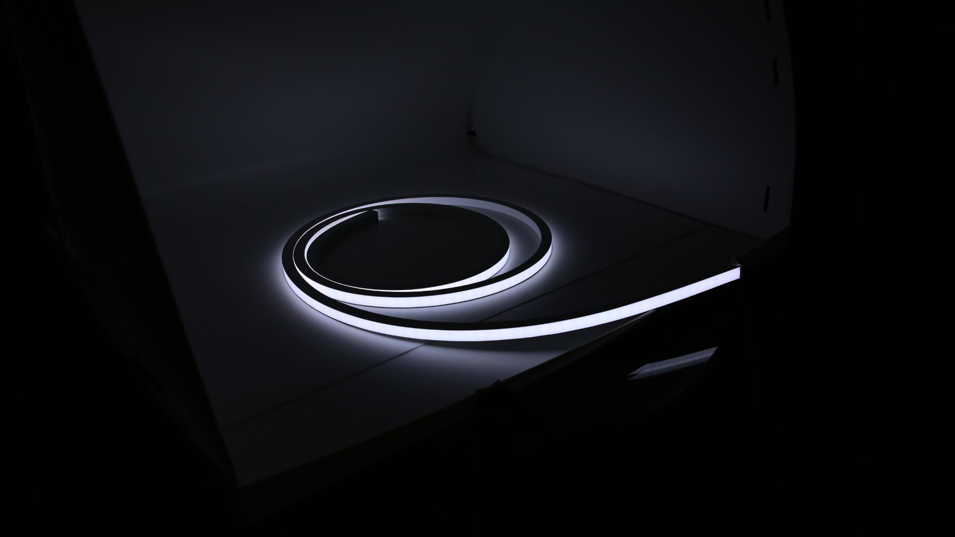 Top 5 Staircase Lighting Ideas with LED Linear Flex