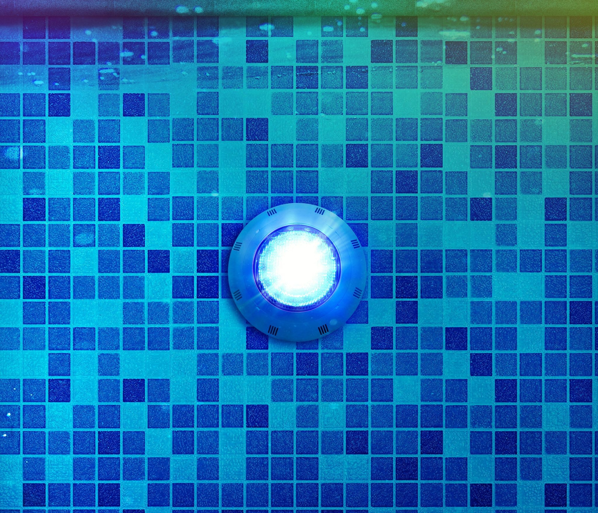 Answer Your Most Asked Questions About Pool Lighting – Clear Lighting ...