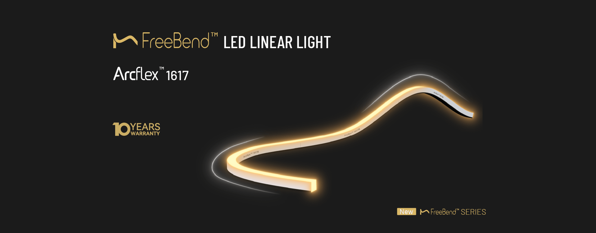 LED Neon Flex Lighting Solutions for Architecture, Landscape