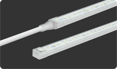 Ultra-Long LED Flex Linear – Clear Lighting | Custom LED Neon Flex Lighting